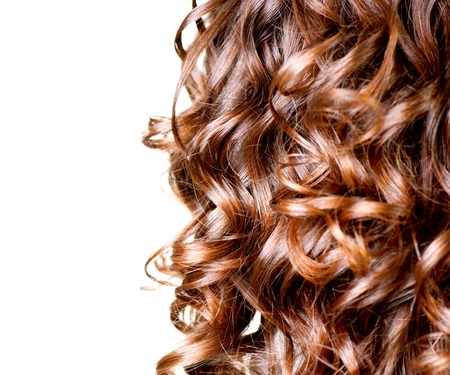 Dry and Wet Cuts for Curls - Leslie Ellen Curly Hair Salon NYC